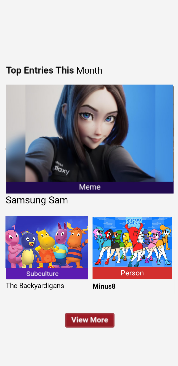 Top Entries This Month On KYM (June 2021) (First 20 Days) | Know Your ...