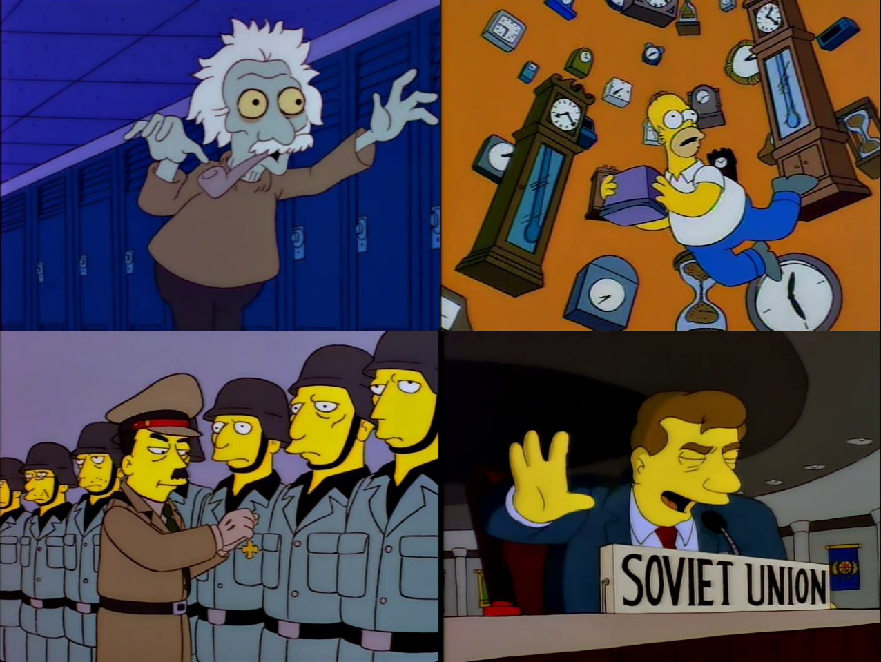 Red Alert.png | Filename Threads | Know Your Meme