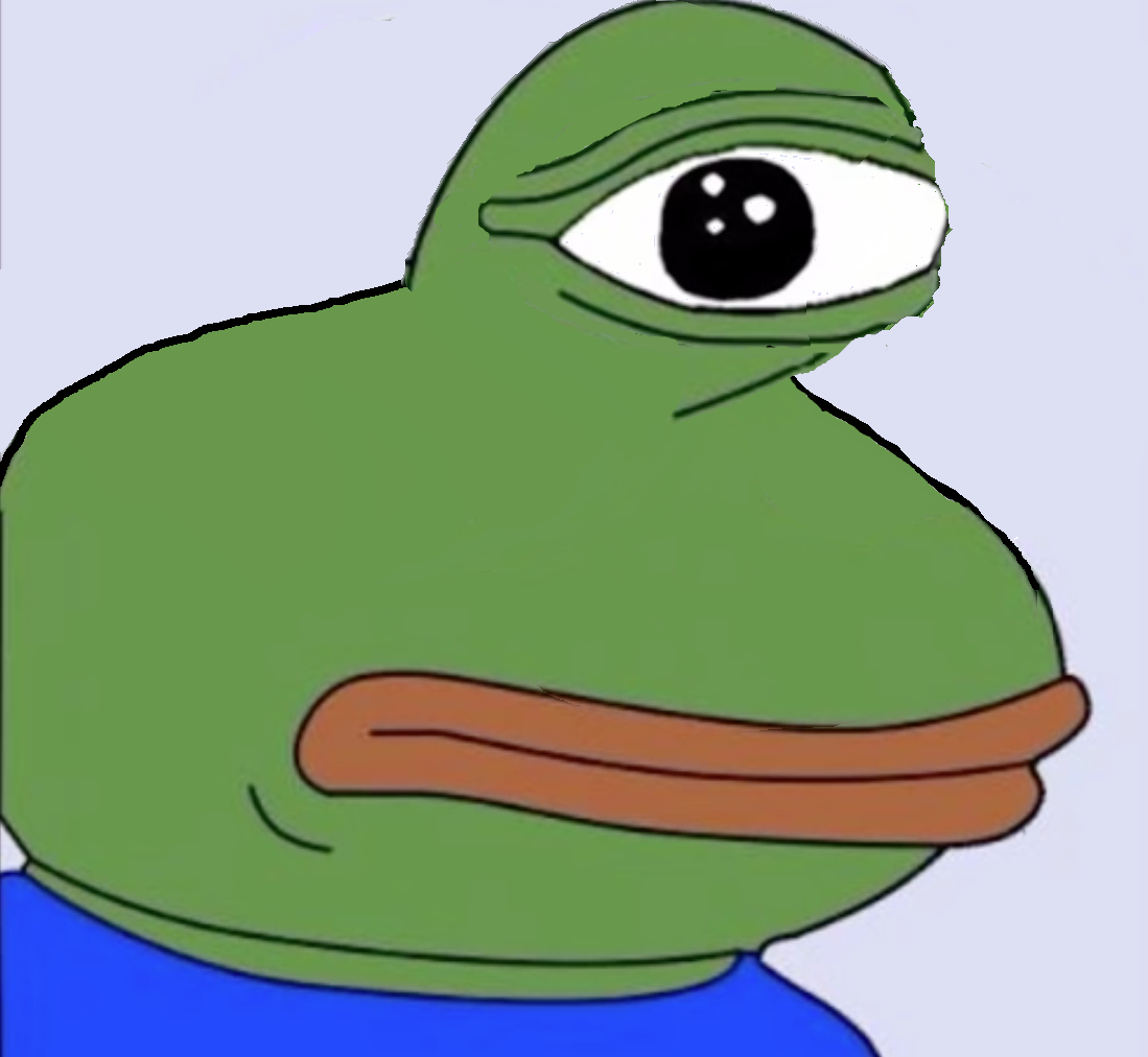 Pepe cyclops | Pepe the Frog | Know Your Meme