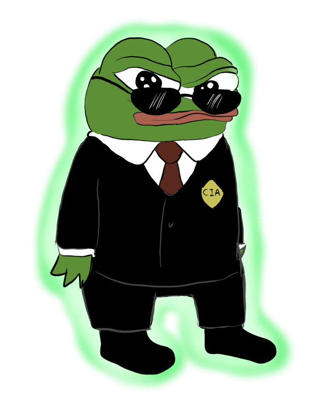 Glow apu | Apu Apustaja | Know Your Meme