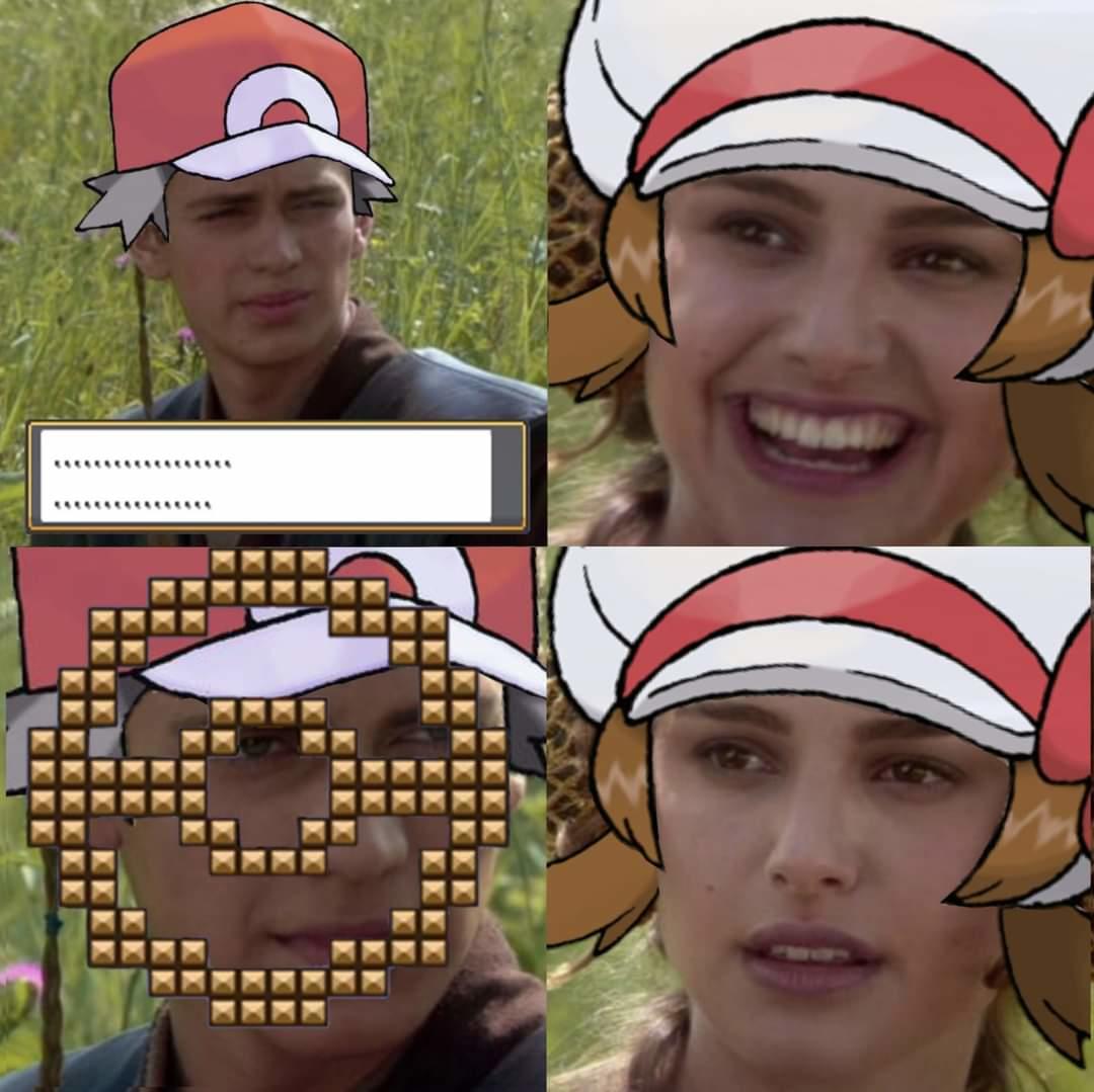 Mt. Silver in a nutshell | For the Better, Right? | Know Your Meme