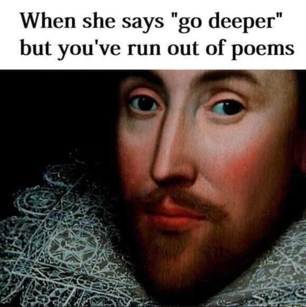 go deeper | Know Your Meme