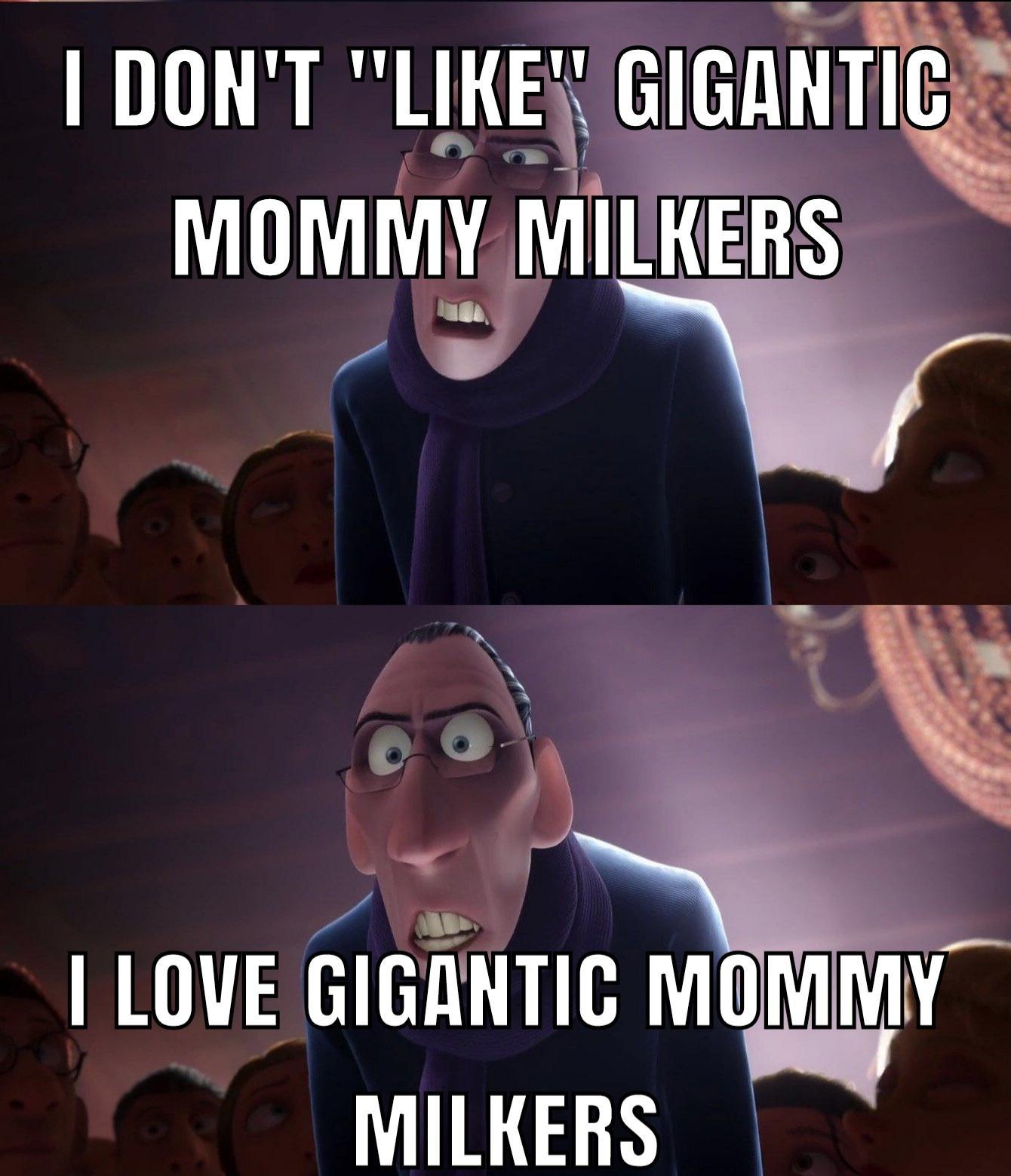 ️2️⃣EE | /r/okbuddyretard | I Don't Like X, I Love It! | Know Your Meme