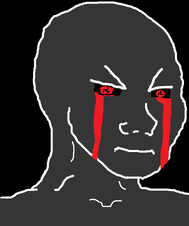 Naruto wojak | Wojak | Know Your Meme