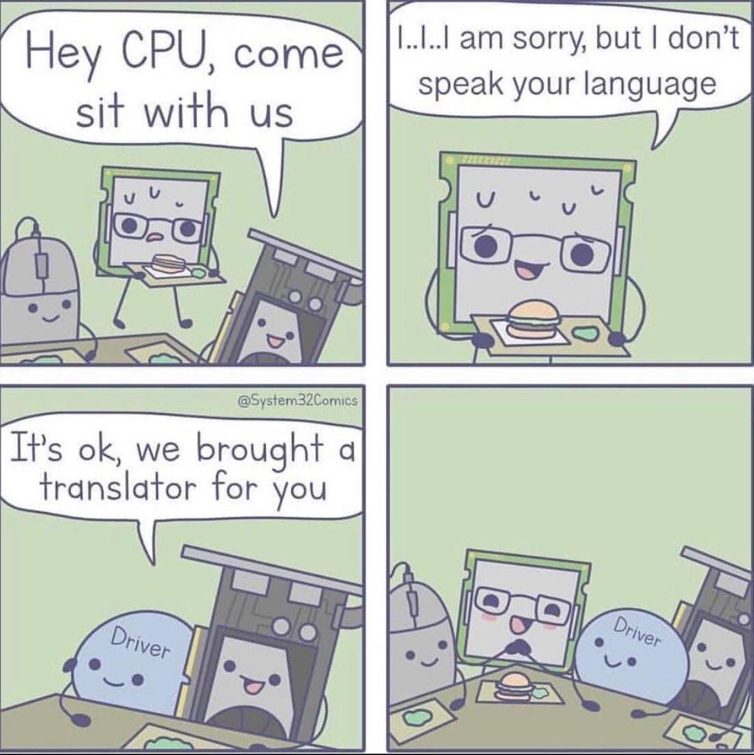 How sweet, being inclusive! | /r/wholesomememes | Wholesome Memes ...