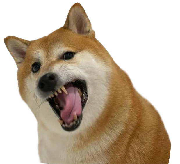 Angry cheems | /r/dogelore | Ironic Doge Memes | Know Your Meme