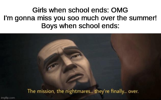 It's over soldiers, you can rest now | /r/PrequelMemes | Prequel Memes ...