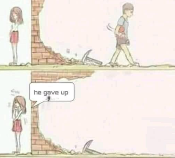 So Sad | Know Your Meme