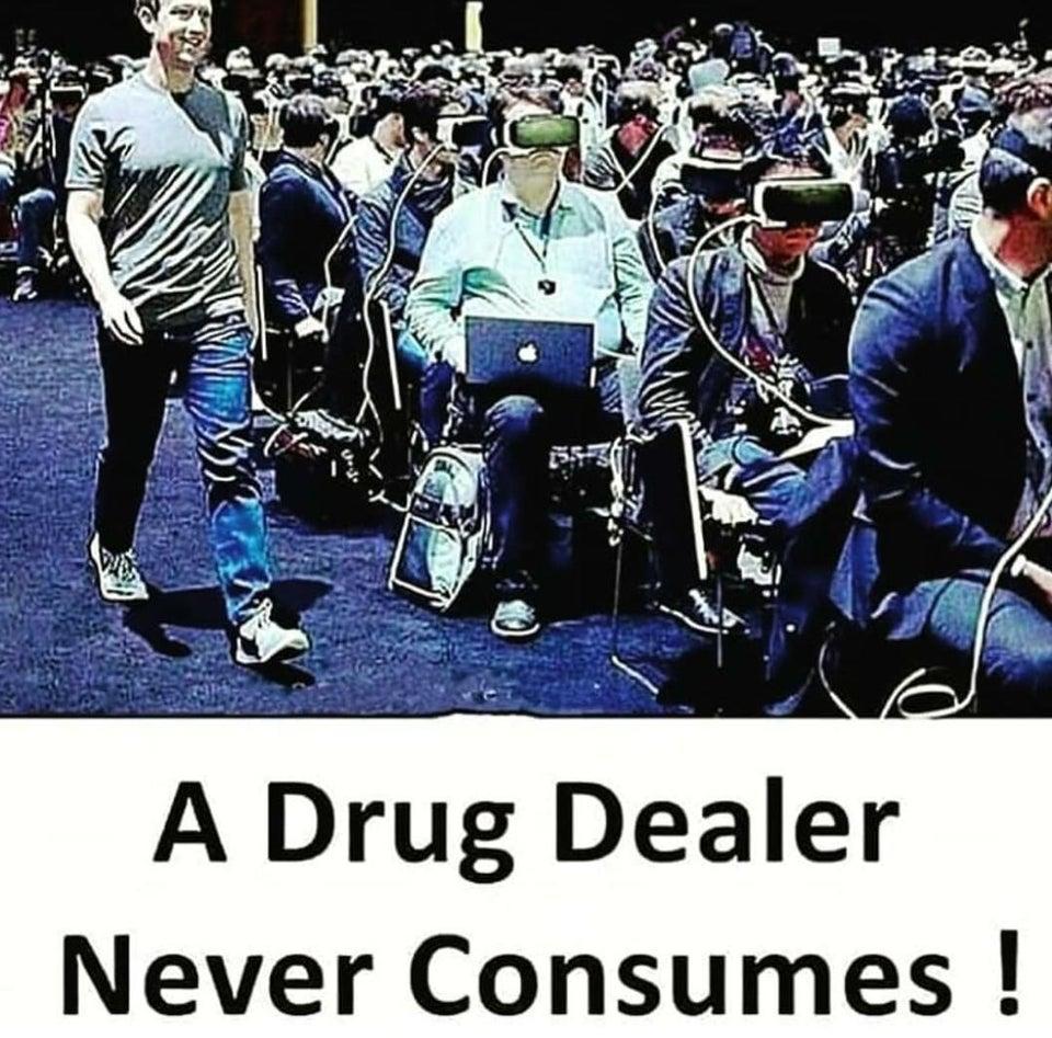 Technology Bad | Know Your Meme