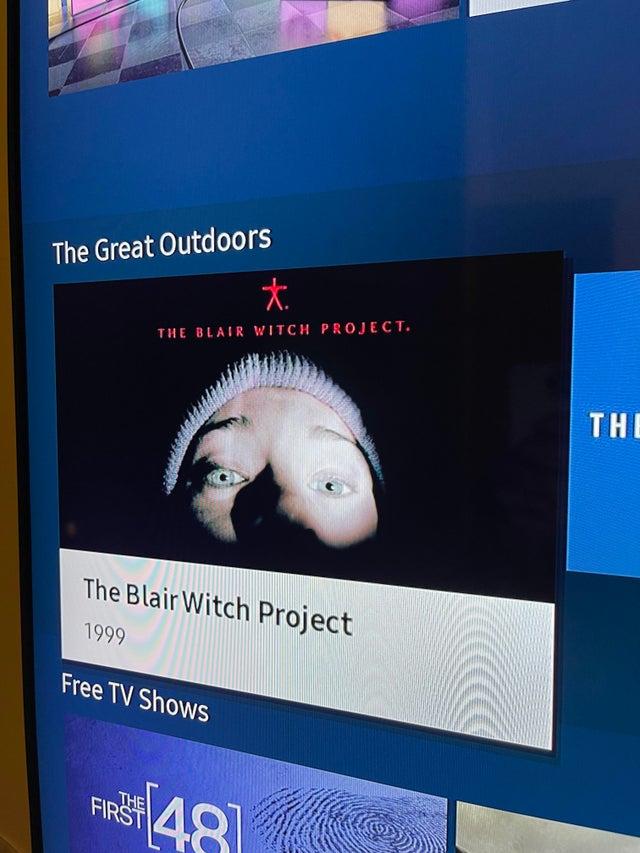 A Nature Documentary | Know Your Meme