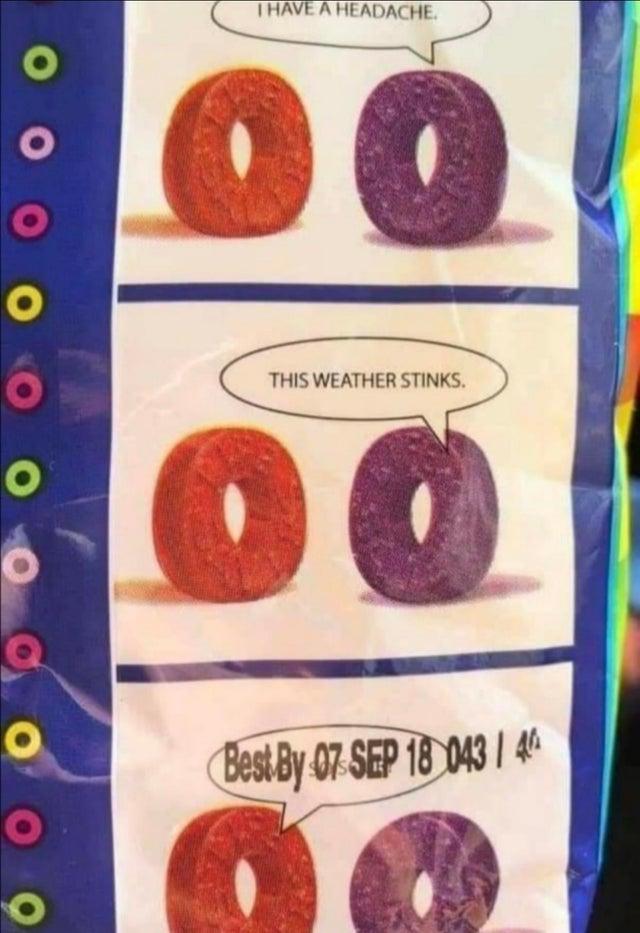 What a Punchline | Know Your Meme