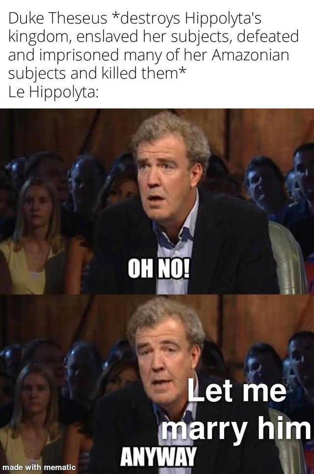 From a Midsummer Night's Dream | Know Your Meme