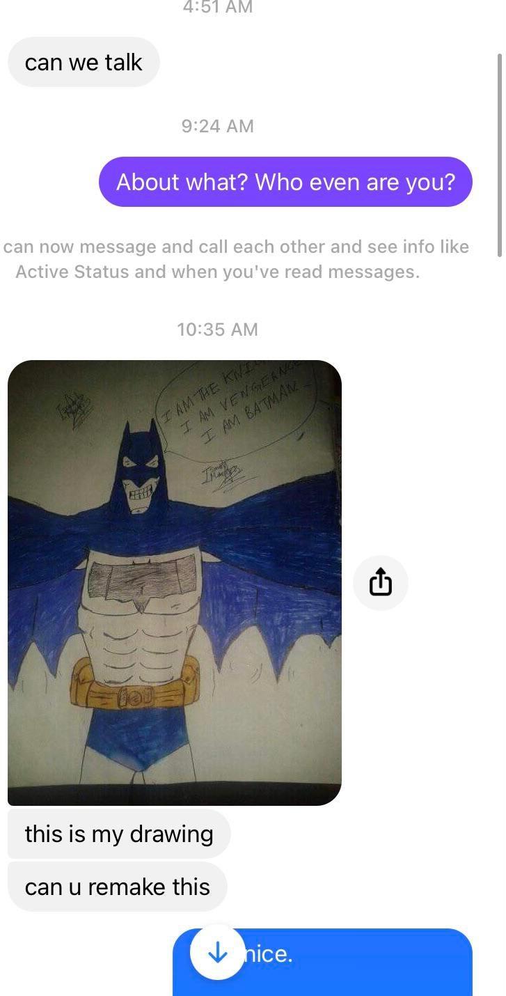 Batman | Know Your Meme