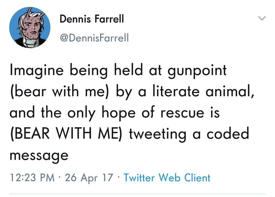 Send Help | Know Your Meme