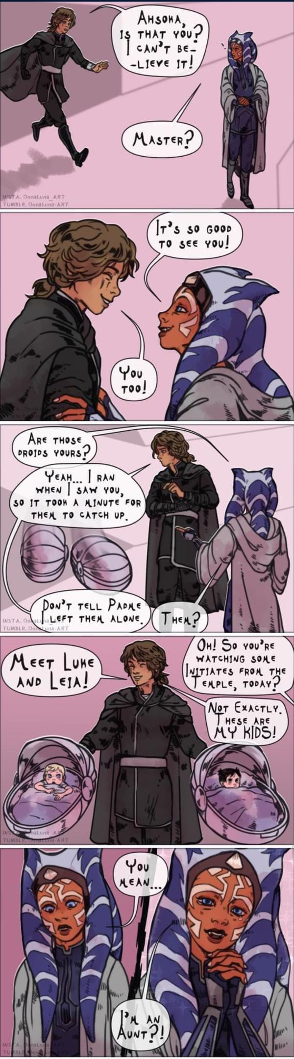 Got scared for a second | /r/PrequelMemes | Prequel Memes | Know Your Meme