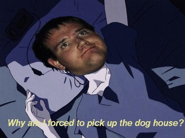 Chris's struggles | Chris-Chan / CWC / Christine Weston Chandler | Know ...