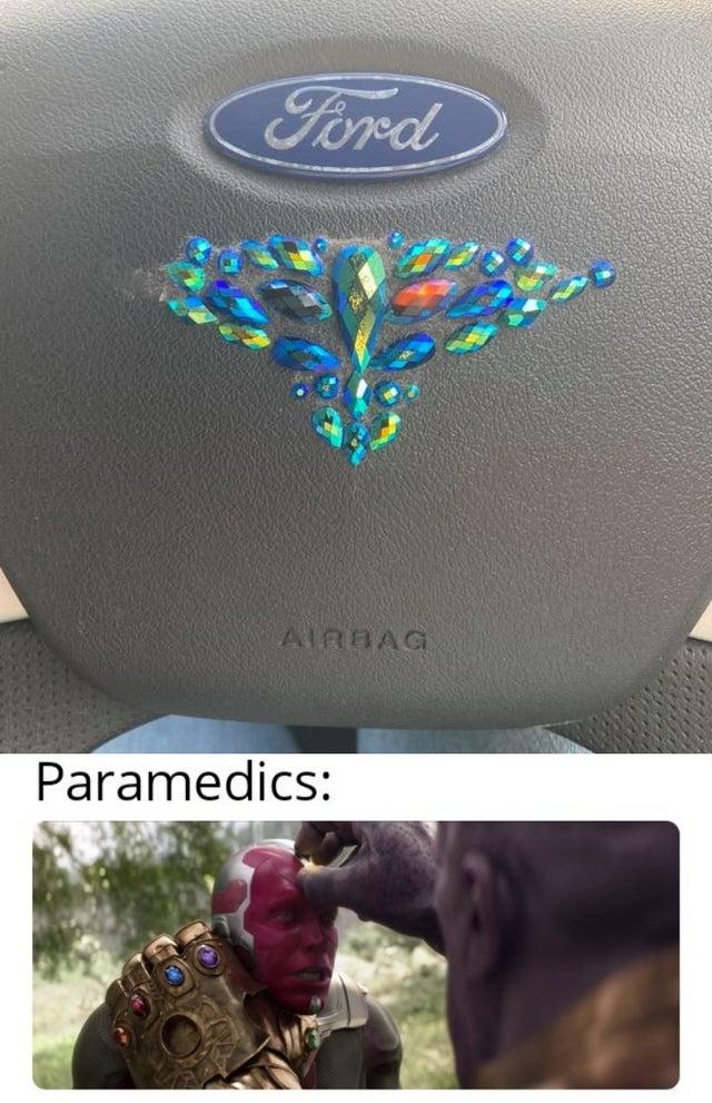 Bedazzled | DIY Fails | Know Your Meme