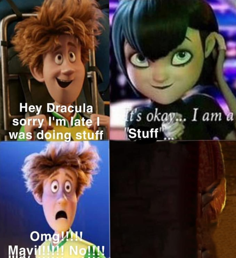 Haha Jonathan | Something Is Missing | Know Your Meme