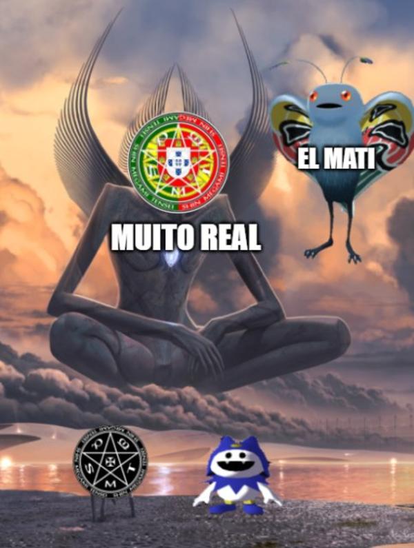 muito real el mati | Muito Real | Know Your Meme