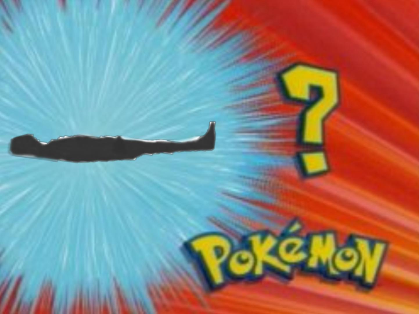 go ahead, name that pokemon | /r/okbuddyretard | OkBuddyRetard | Know ...