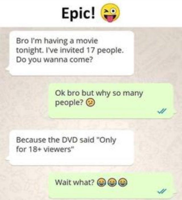 So Very Epic | Comedy Cemetery | Know Your Meme