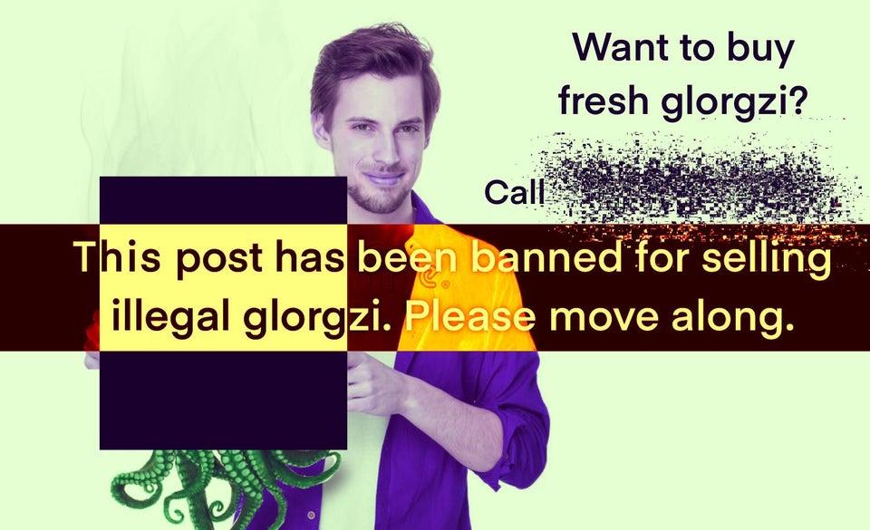 Glorgzi | Surreal Memes | Know Your Meme