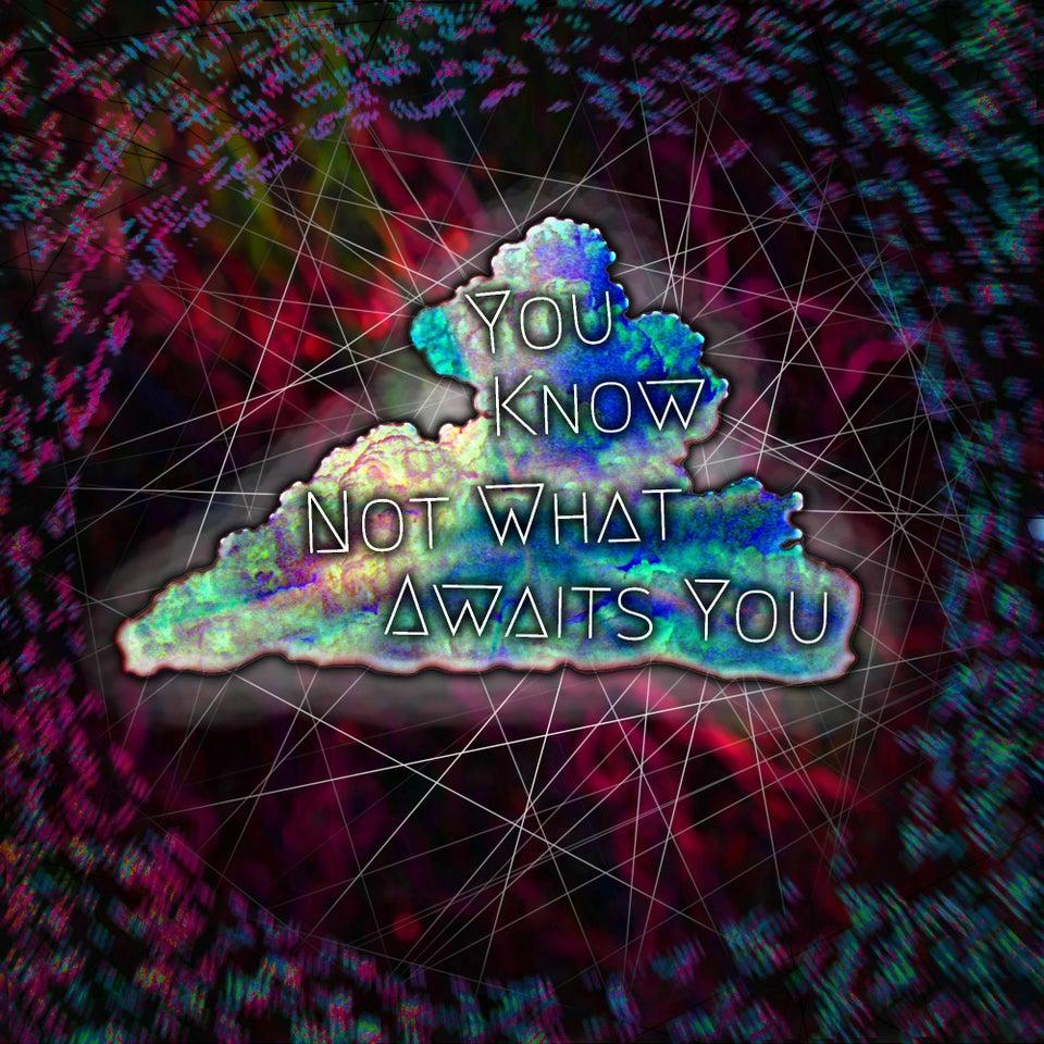 Relinquish the Veils of Ignorance | Surreal Memes | Know Your Meme