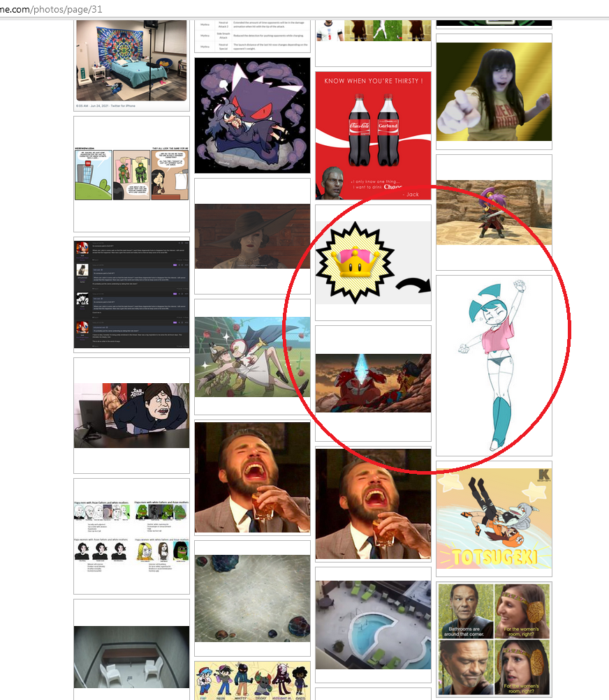 knowyourmeme has spoken | Know Your Meme | Know Your Meme