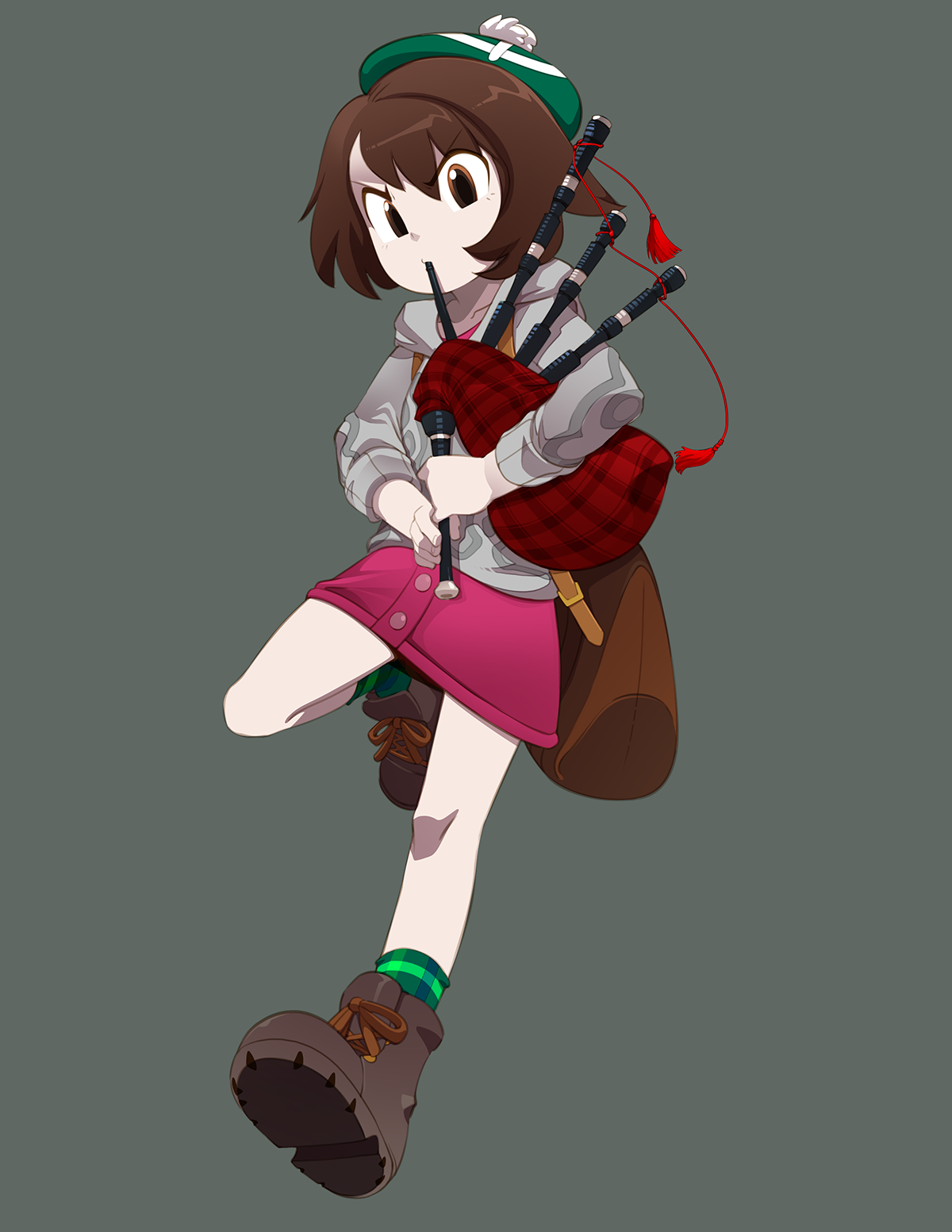 Gloria | Scottish Pokémon Trainer | Know Your Meme