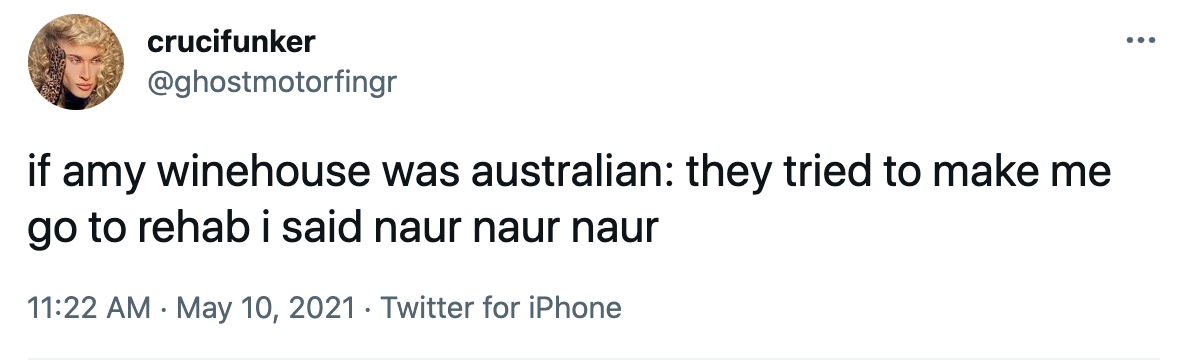 Amy Winehouse | Naur | Know Your Meme