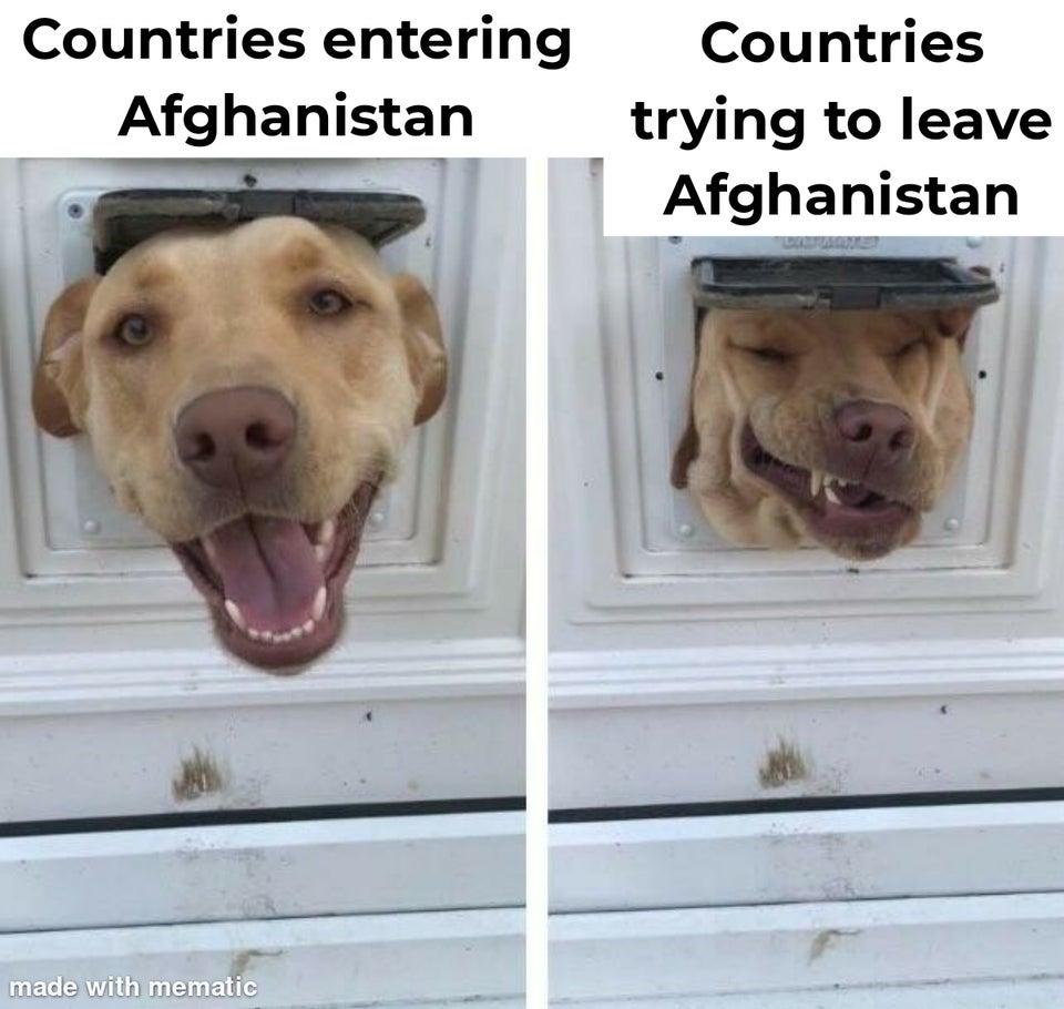 They Never Learn | History Memes | Know Your Meme
