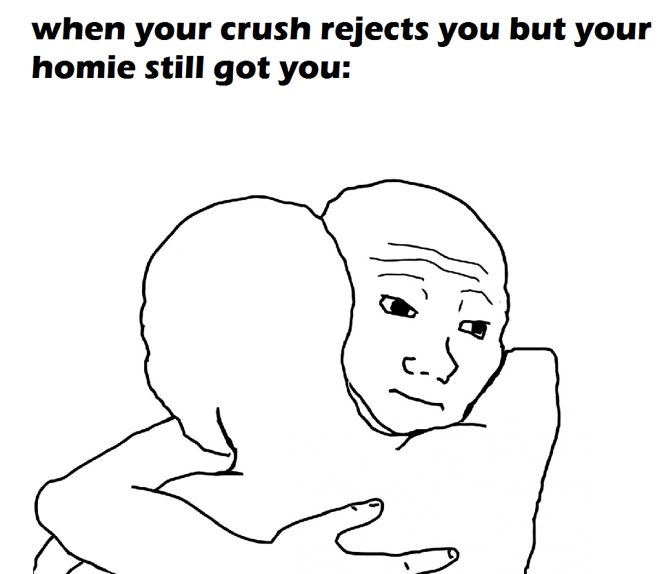 i love my homies | /r/wholesomememes | Wholesome Memes | Know Your Meme