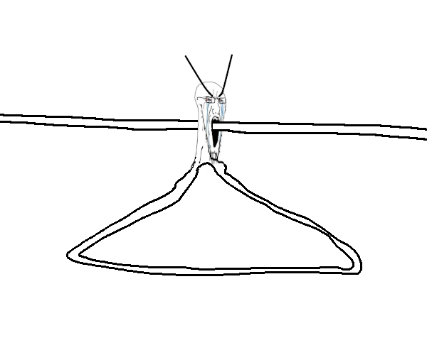 Wojak Soyjak hanger | Soy Boy Face / Soyjak | Know Your Meme