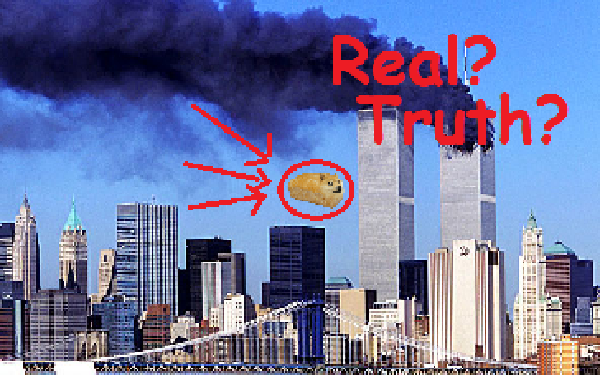 Damn... | /r/dogelore | Ironic Doge Memes | Know Your Meme