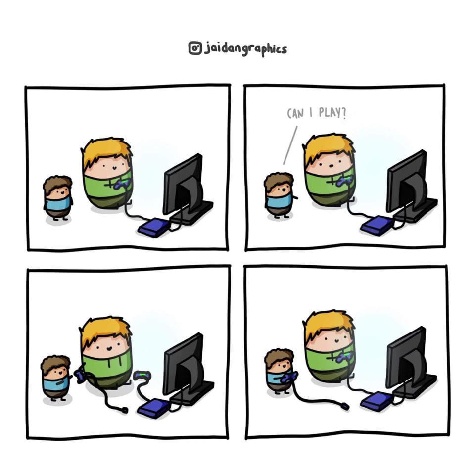 Bonding time | /r/wholesomememes | Wholesome Memes | Know Your Meme