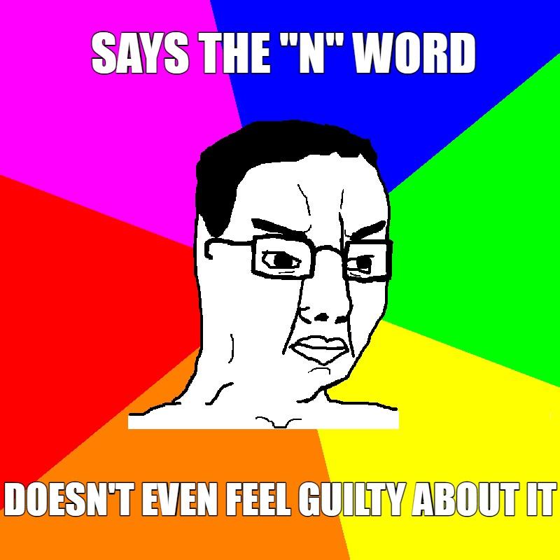 Poljak guilty | Chudjak | Know Your Meme