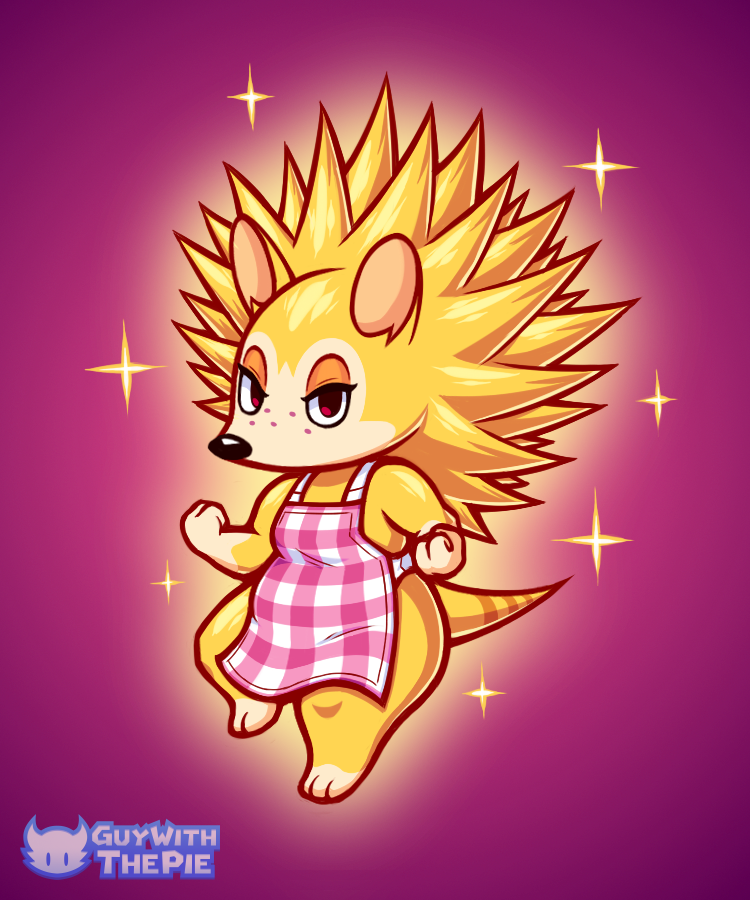 Super Sable | Sable Able | Know Your Meme