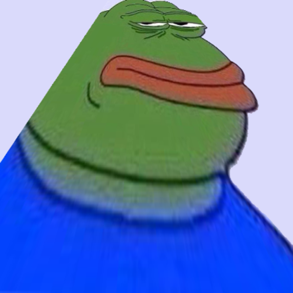Pepe dissapointed zoom | Pepe the Frog | Know Your Meme