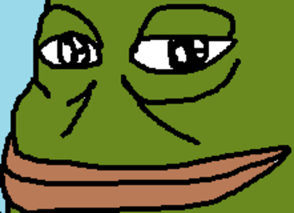 Toad face | Groyper | Know Your Meme