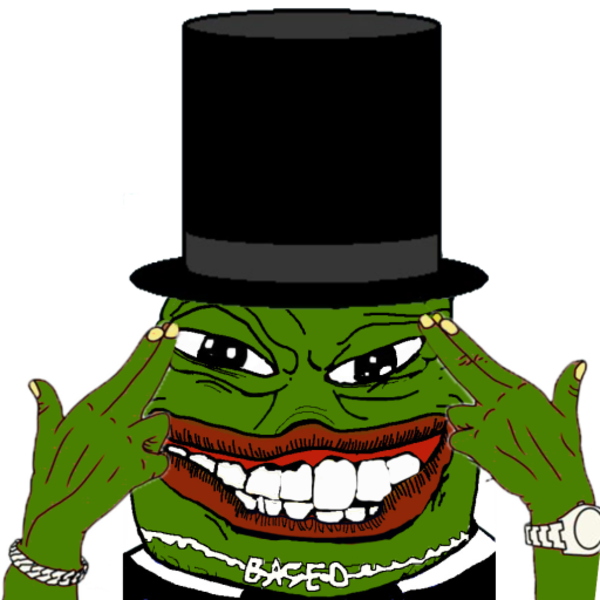 Pepe gang | He Cute | Know Your Meme