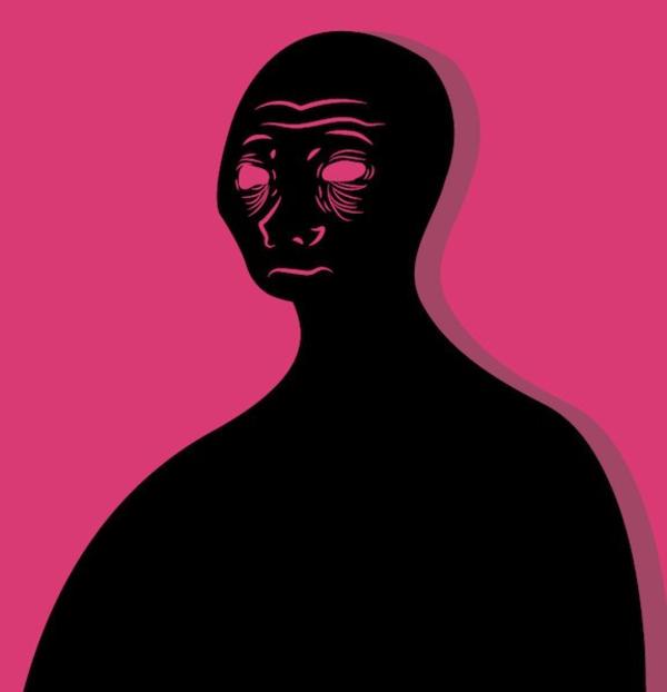 wojak (no longer human) | Wojak | Know Your Meme