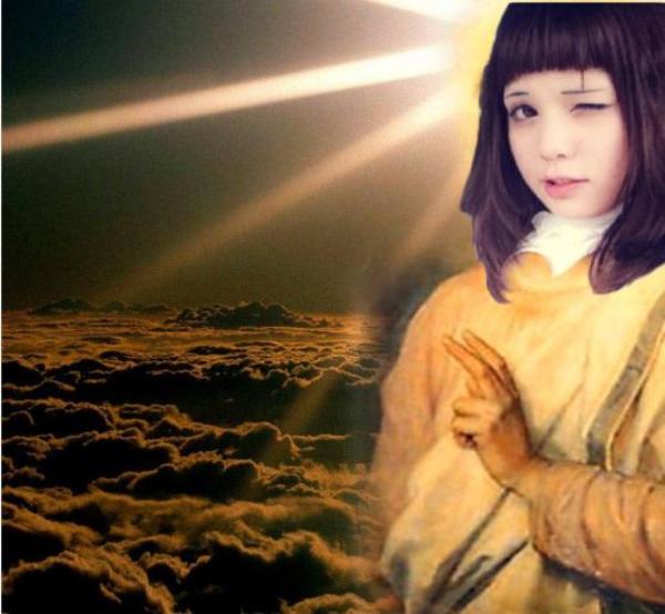 Heart of Ashley | Noriko / Hikichan / Ashley Hanrahan | Know Your Meme