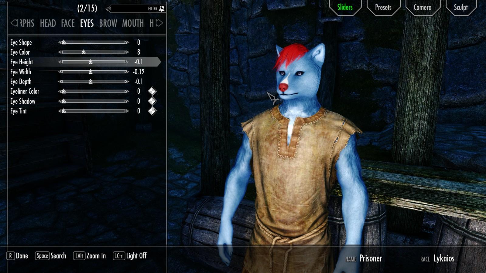 142th characters Suspiciously wealthy furry | Suspiciously Wealthy ...