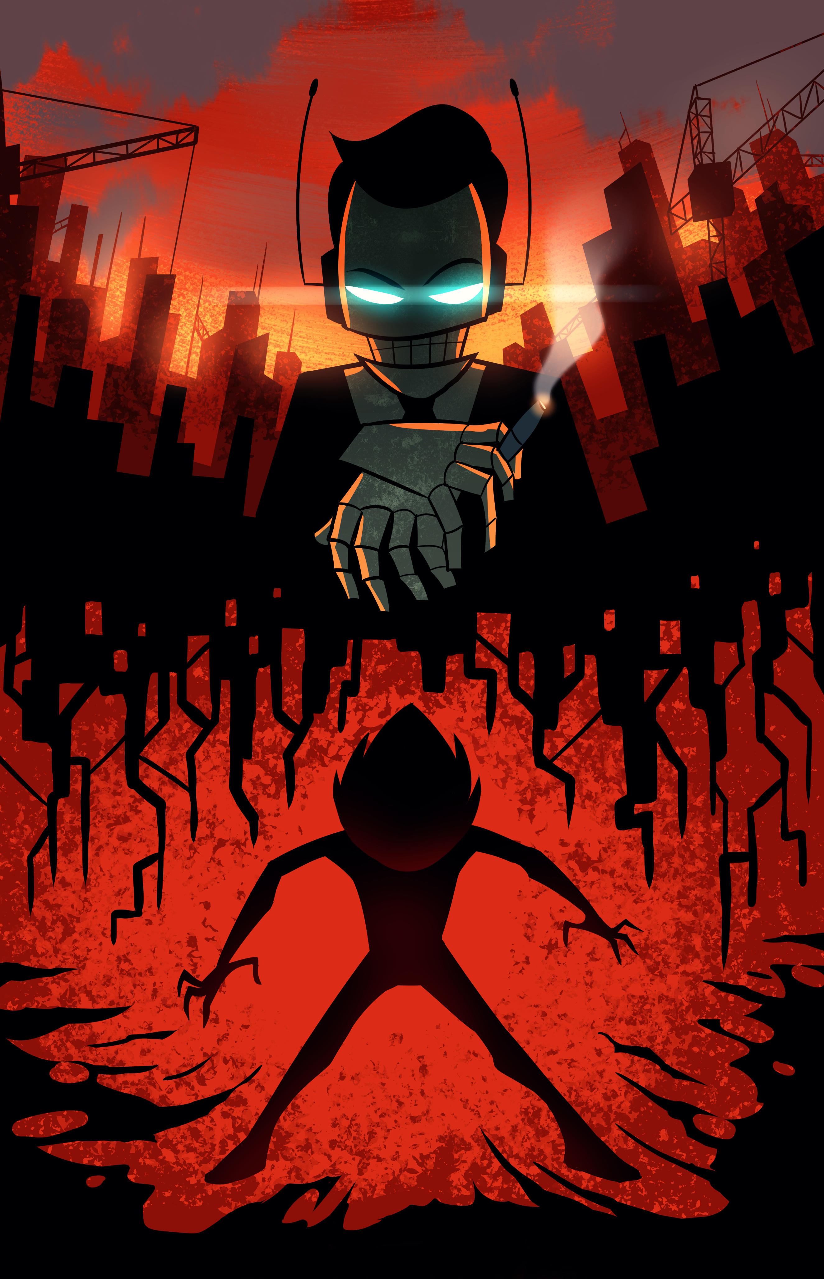 TARBOY | Newgrounds | Know Your Meme