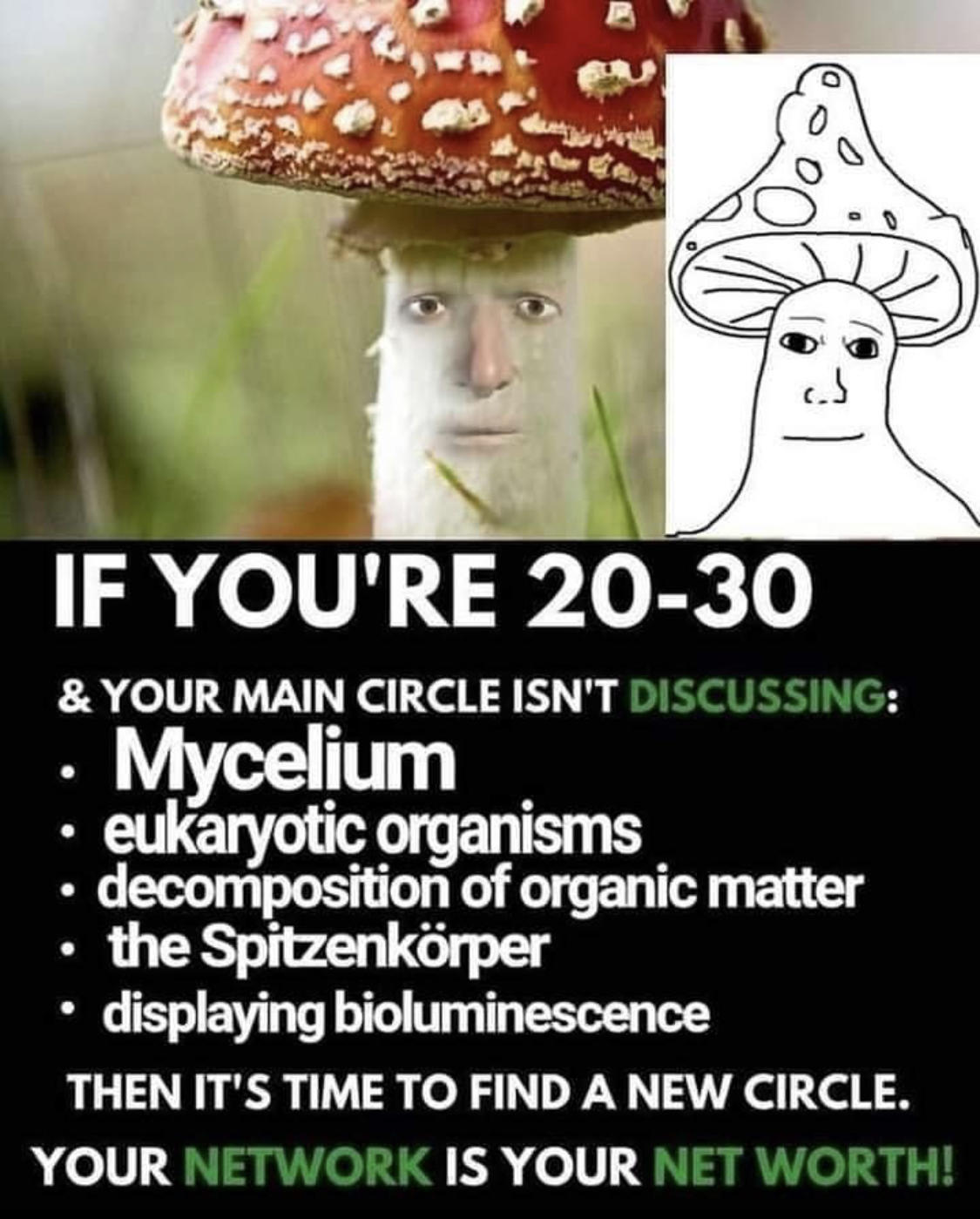 Serious Question: How to be Sigma? : r/UBC