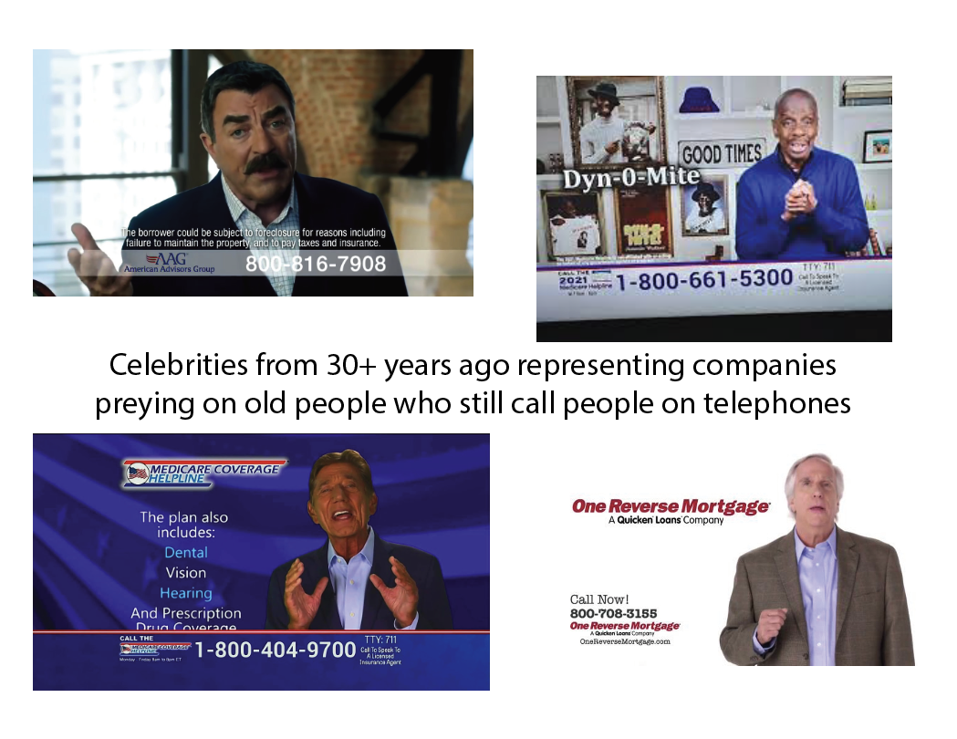 Daytime TV Commercial Break Starter Pack | /r/starterpacks | Starter ...