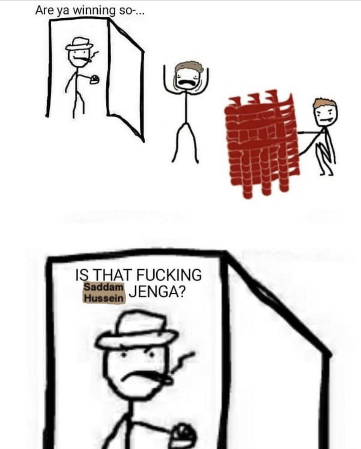 How many levels of irony is this? | /r/okbuddyretard | OkBuddyRetard ...