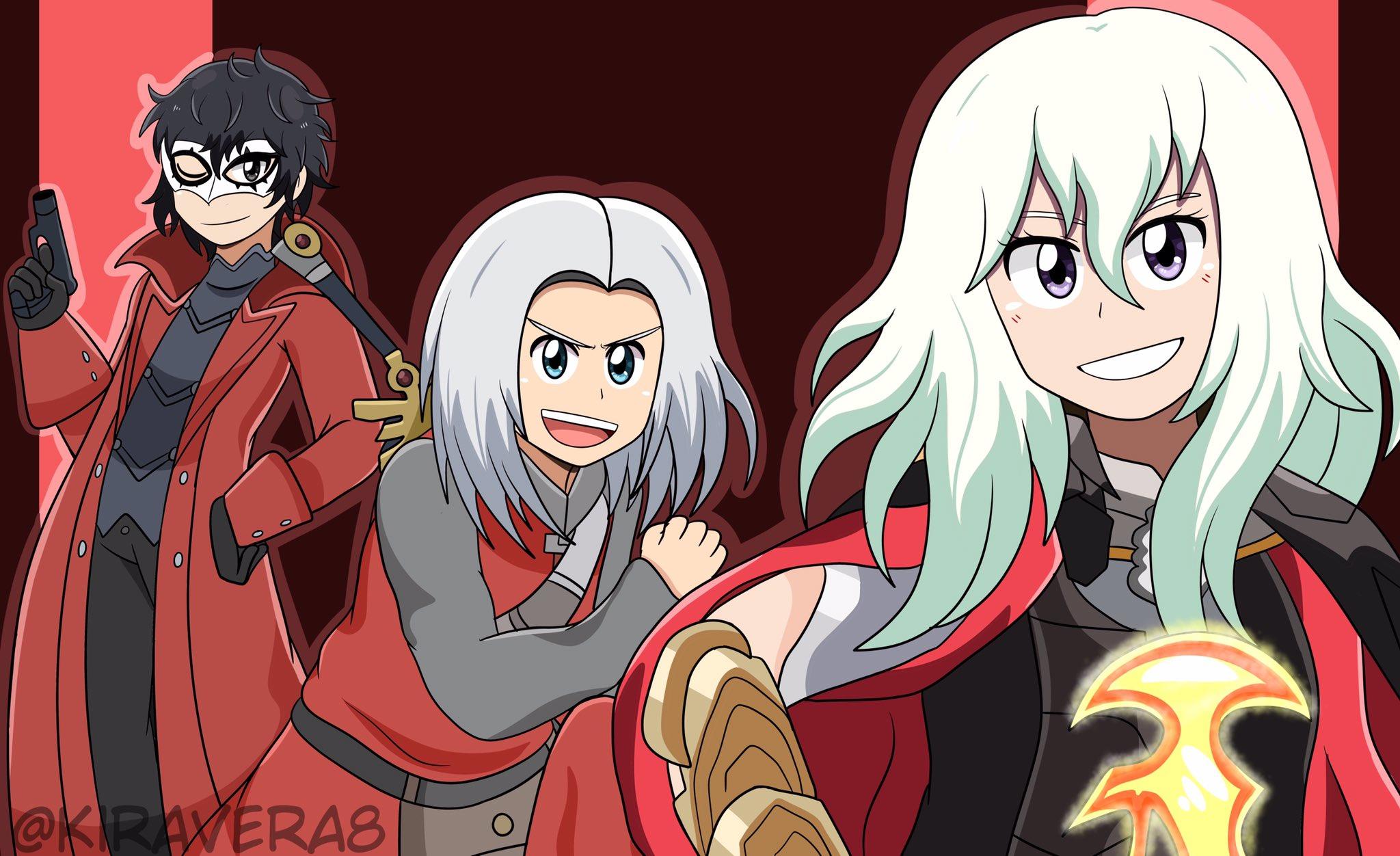 pull my devil trigger ♫ | Super Smash Brothers Ultimate | Know Your Meme