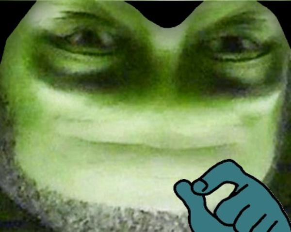 Groyd smug | Groyd | Know Your Meme