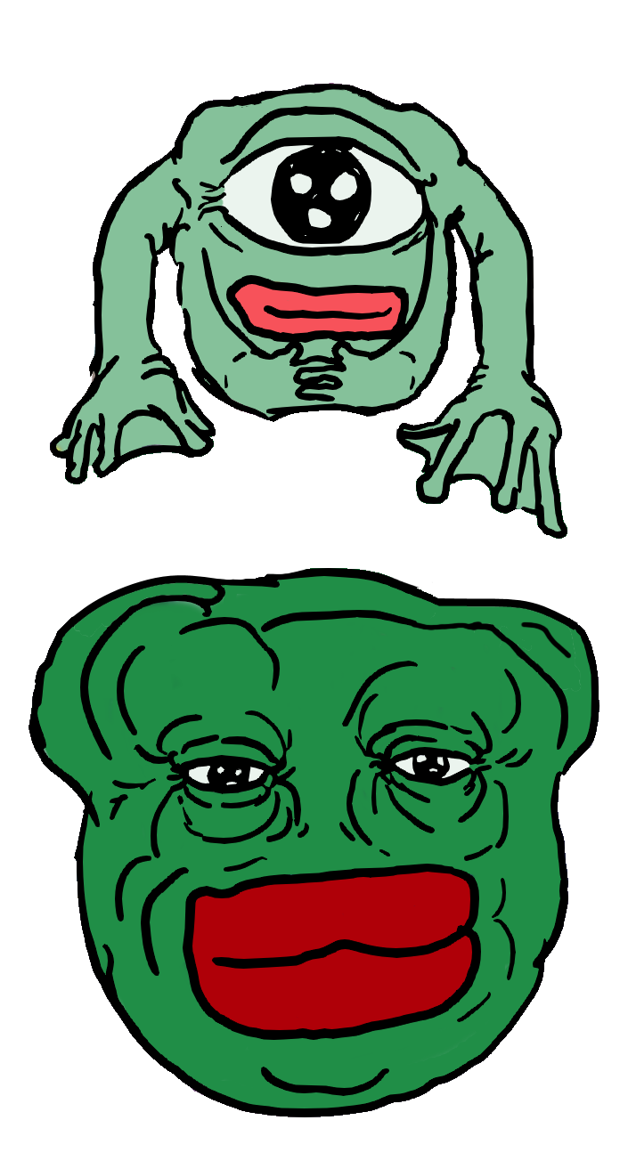 Groyd and Ni | Groyd | Know Your Meme